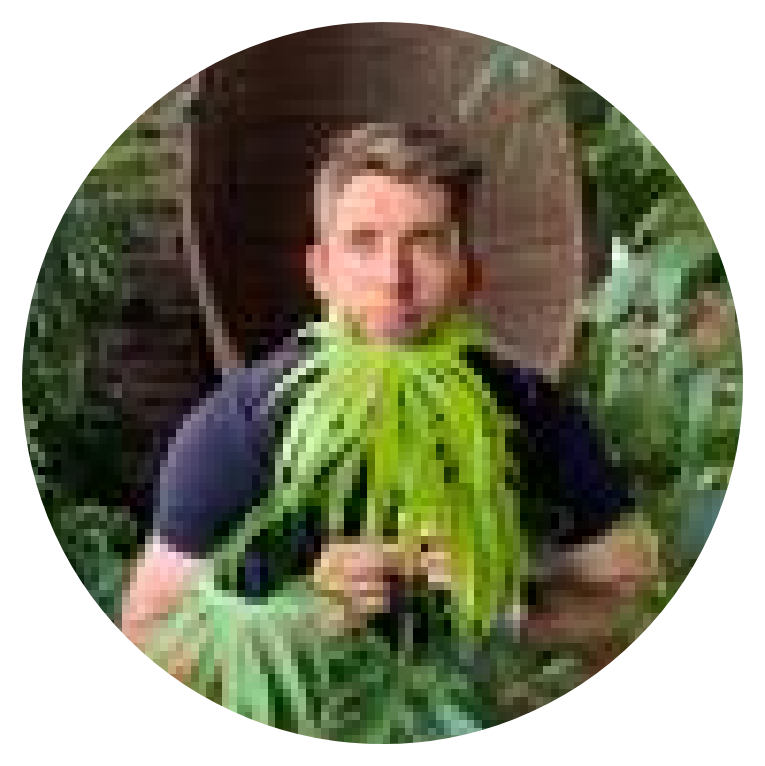 Farmer Nick joins the Livetree Network - Livetree