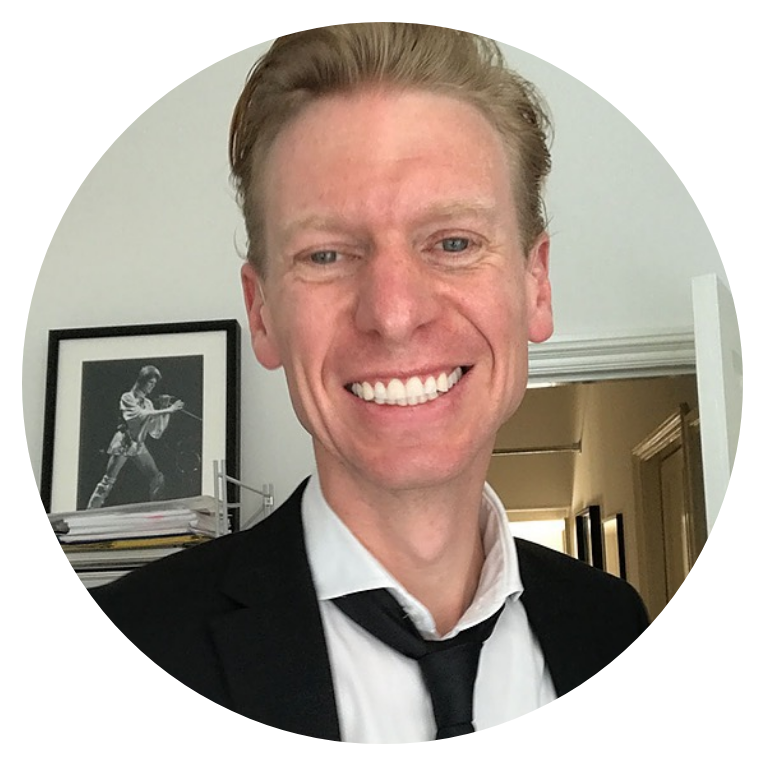 Gavin Wren - Livetree